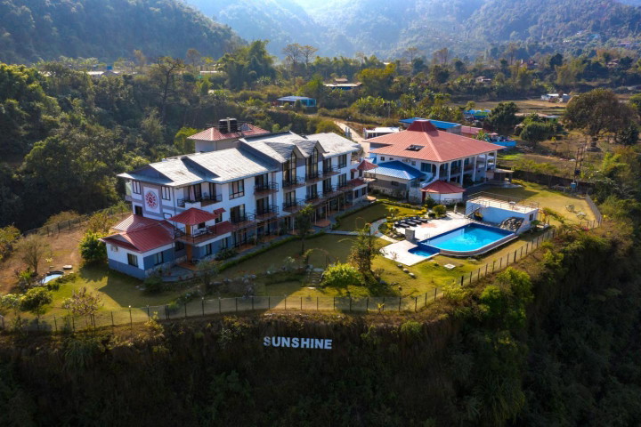 Sunshine Resort Pokhara - Pokhara