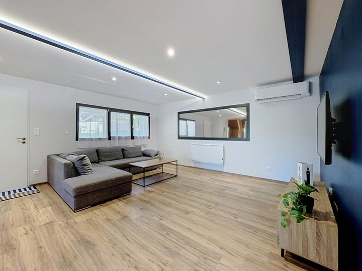 Maison Climatisée 130m2 3 Chambres & Terrasse - Issoire