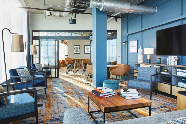 Residence Inn By Marriott Slough - Beaconsfield