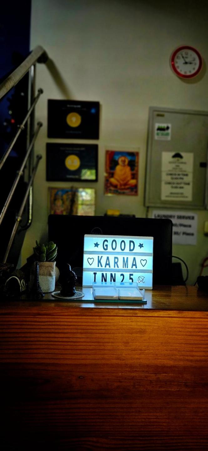 Goodkarma Inn - Kerala
