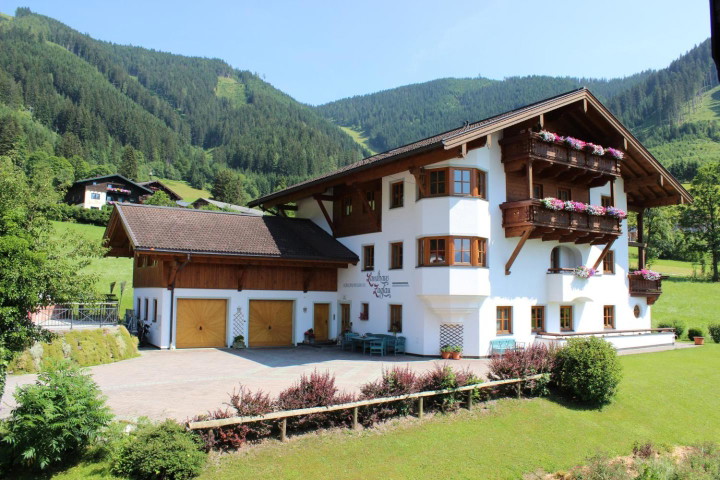 Landhaus Zaglauhof - Bischofshofen
