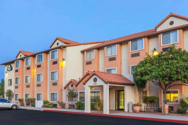 Days Inn By Wyndham Camp Verde Arizona - Camp Verde