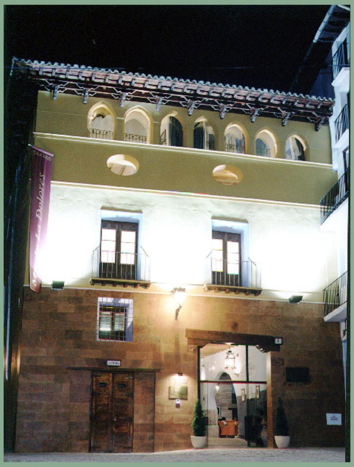 Hospederia Meson De La Dolores - Calatayud