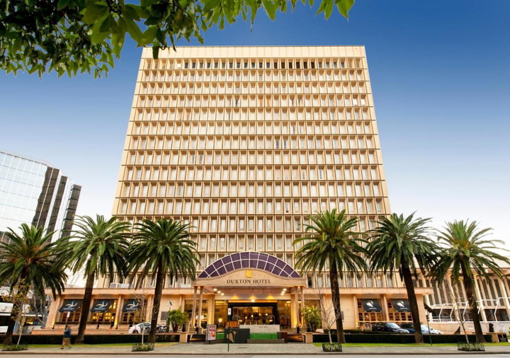 Duxton Hotel Perth - South Perth