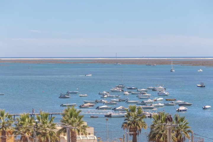 Sea View Fairy Tale - Faro