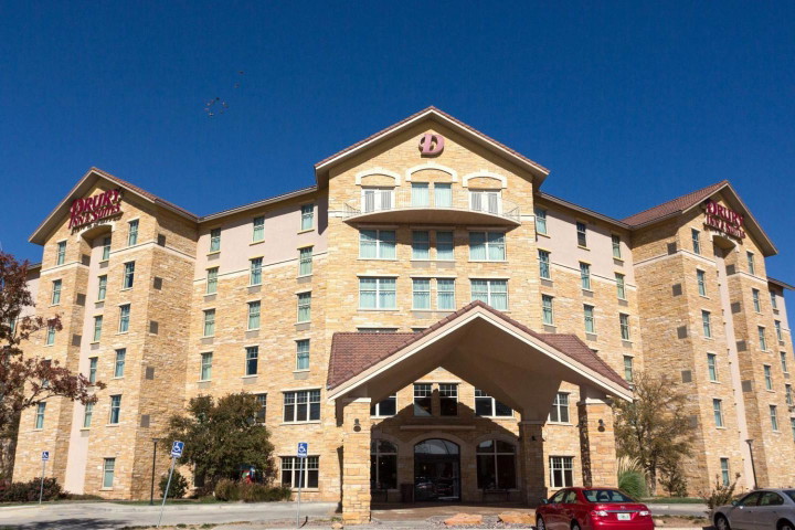 Drury Inn & Suites Amarillo - Amarillo, TX