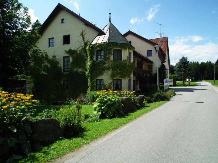 Waldgasthof - Hotel Schiederhof - Alkoholfreies Wirtshaus - Bavaria