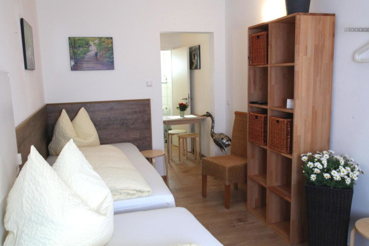 Easy Stay Apartment - Esslingen