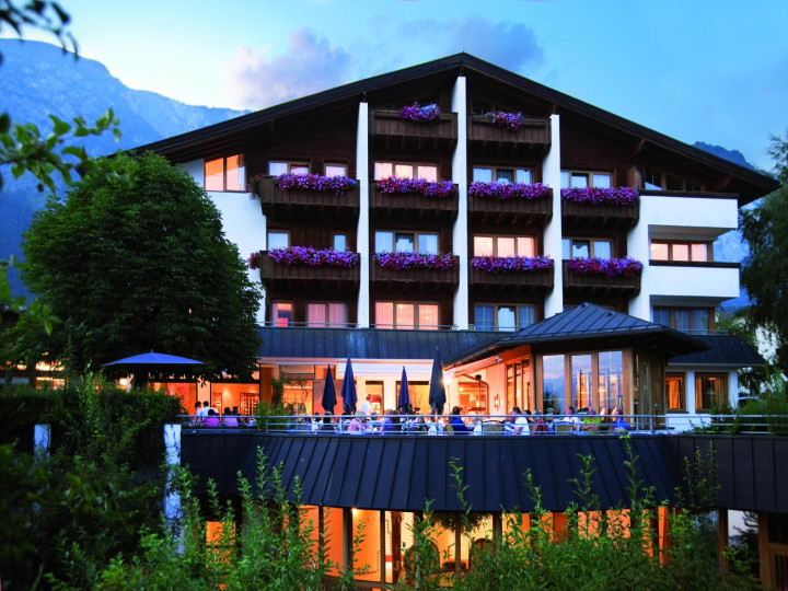 Landgasthof Bogner - Hall in Tirol
