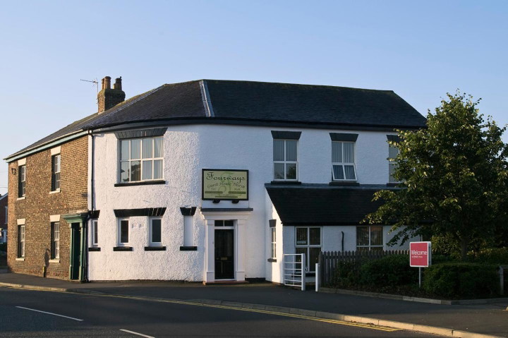 Fourways Guest House - Thirsk
