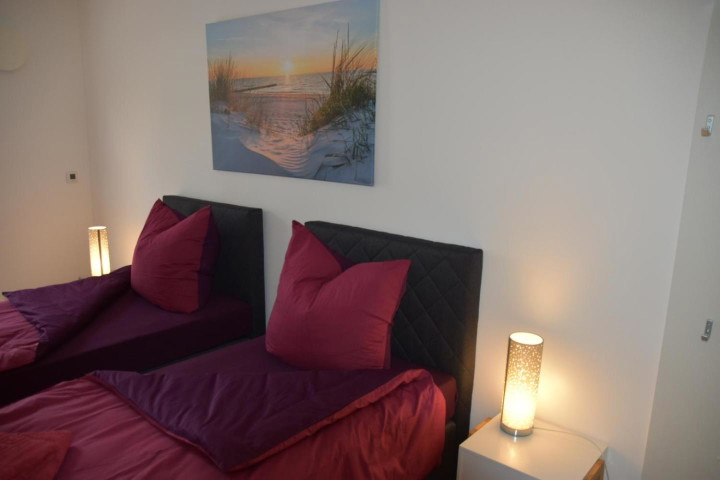 Fewo-airport - Blankenfelde-Mahlow