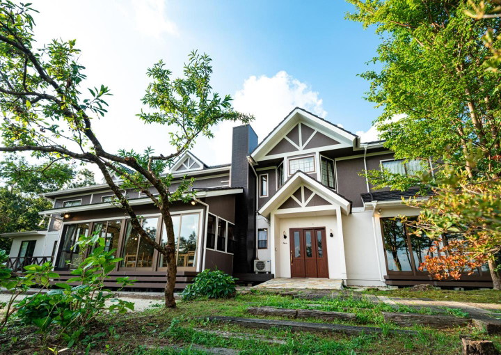 久住高原 赤川温泉スパージュ-Spaju - Aso