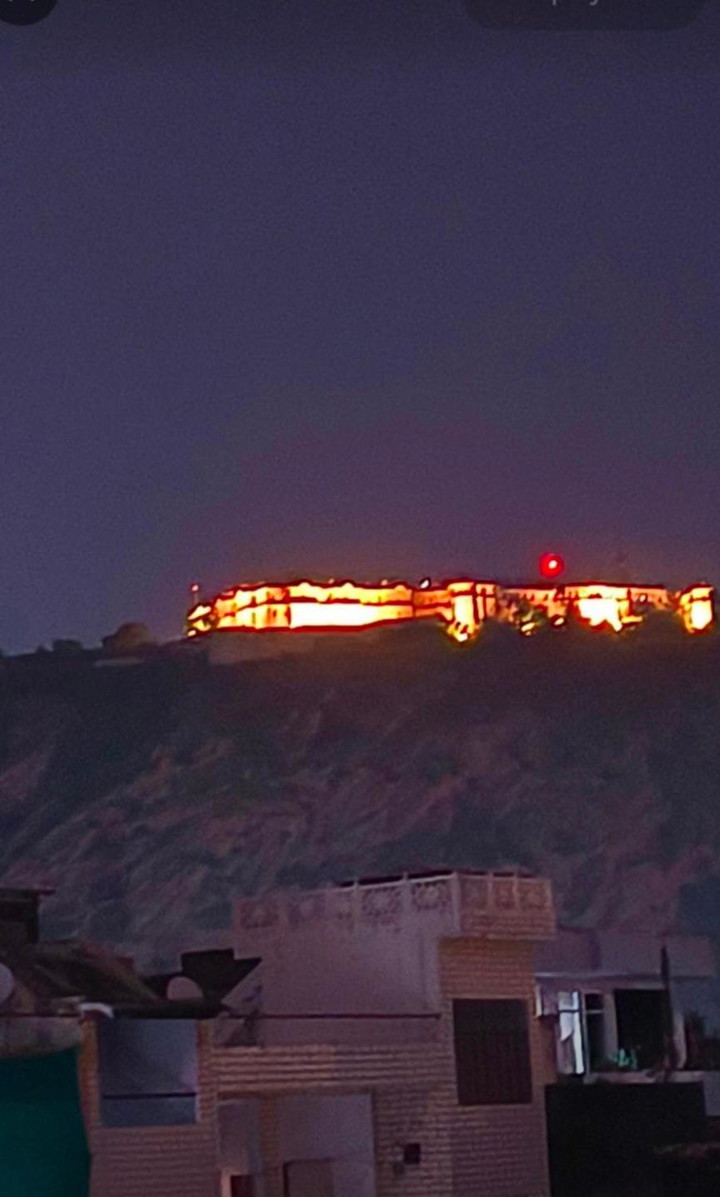 Rudra The Stay - Jaipur