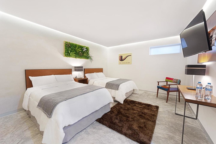 Hotel Urban 101 - Chetumal
