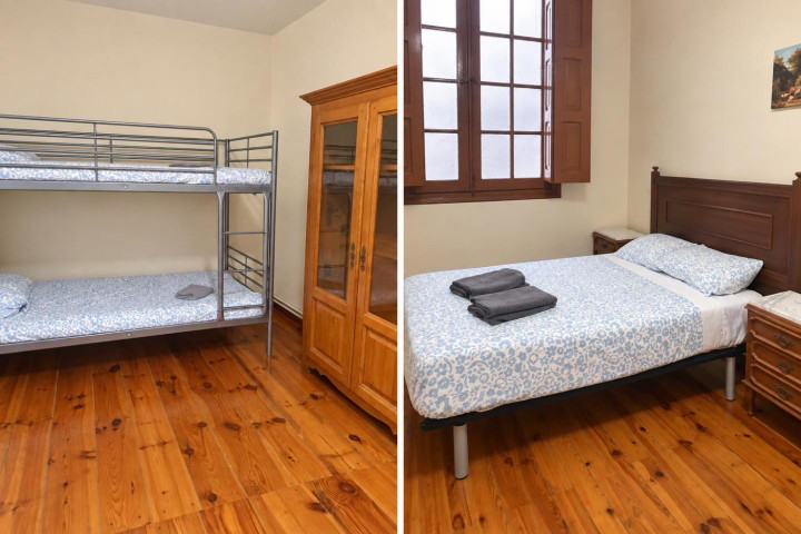 Travelers Rest H2 - Pampelune