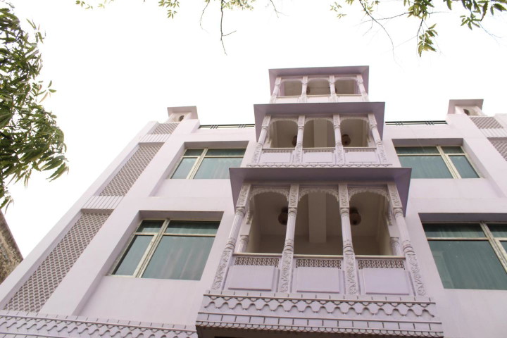 Hotel Chit Chat Palace - Jaipur