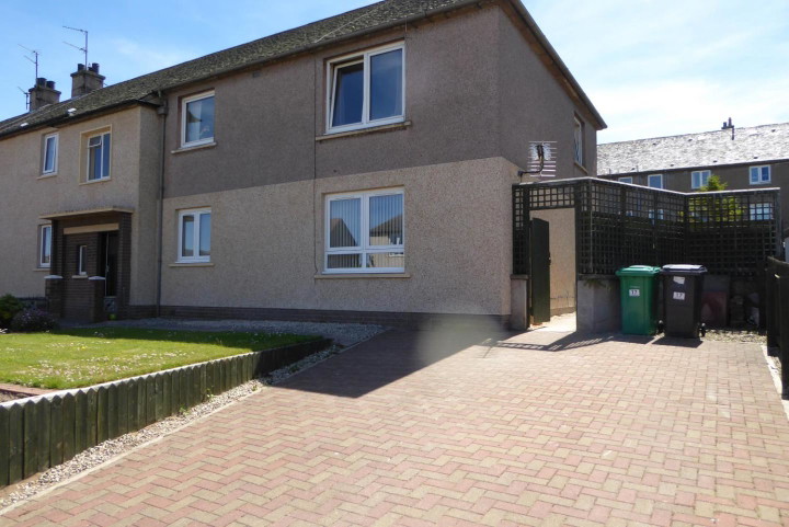 Tom Morris Drive - Great Britain
