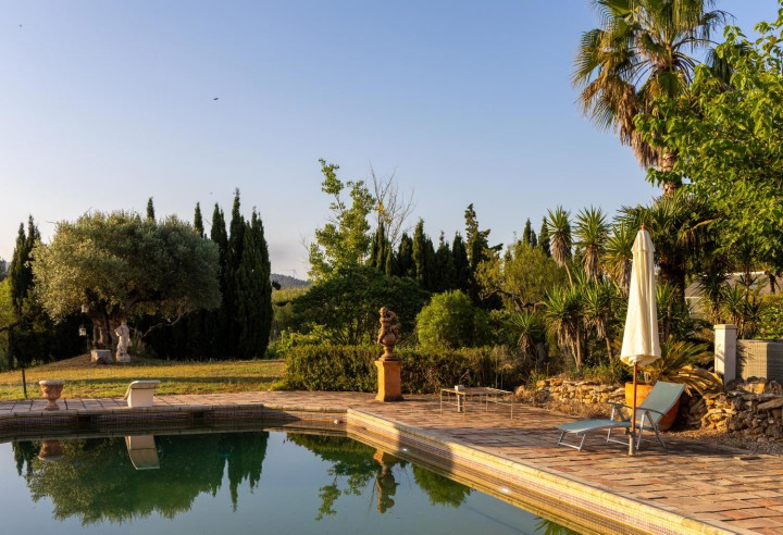 Ecolodge Carpe Diem El Perelló - Catalonia