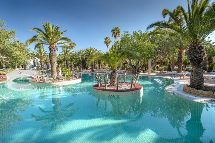 Mediterranee Hammamet- Families And Couples Only - Hammamet