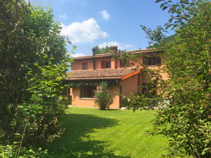 Holiday Home Casa Riva By Interhome - Lugano