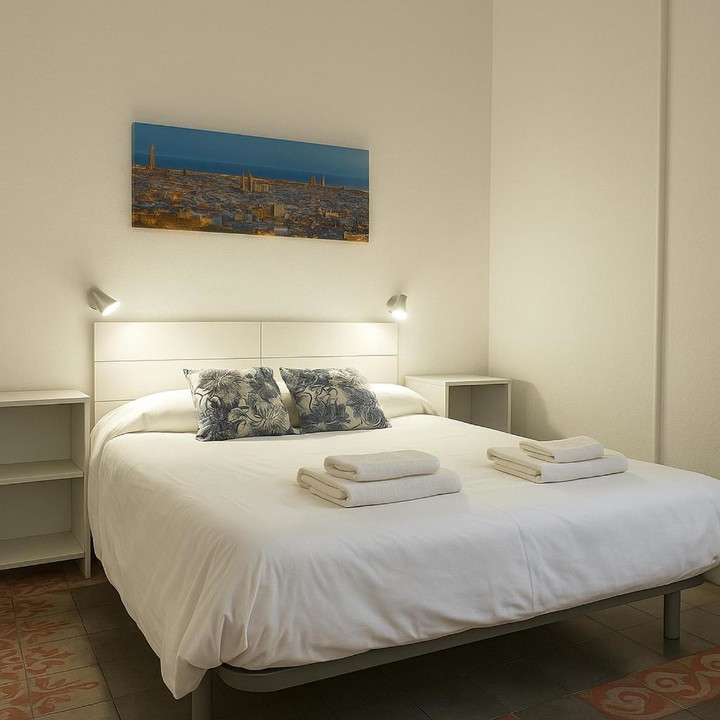 Hostal Del Palau - Barcelona