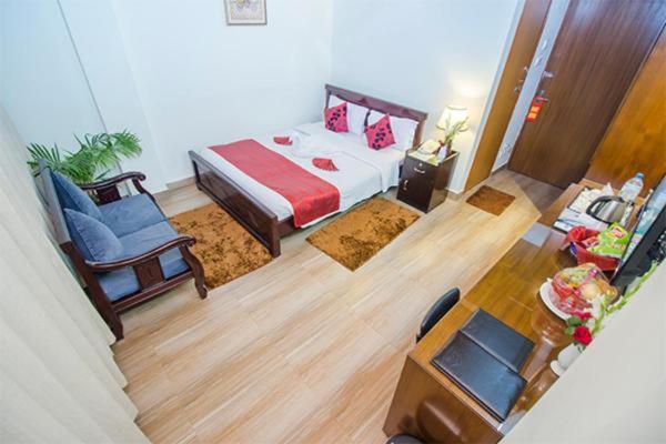 Sks Inn - Bangladesh