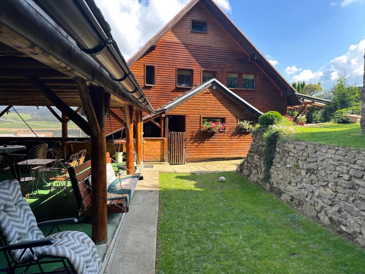 Ubytovanie Privat Antoni - Apartmán V Rd - Slovaquie