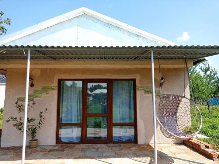 Amrakits Canyon Guest House 1 - Arménie