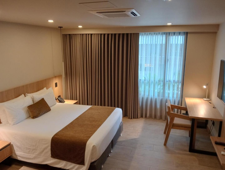 Hotel Rulay Medellin - Sabaneta