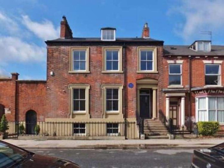 114 Coltman Street Hull - Beverley, UK