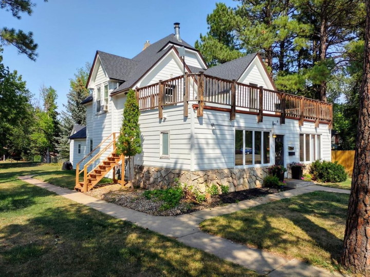 Spearfish Cottages - South Dakota