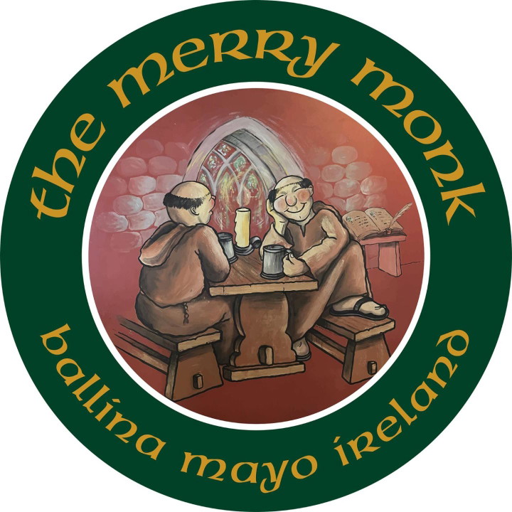 The Merry Monk Bed And Breakfast - Ballina