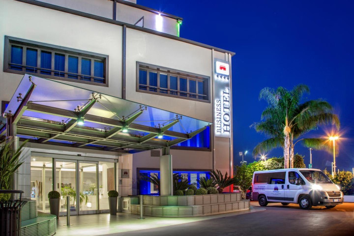 Hotel Domidea - Frascati