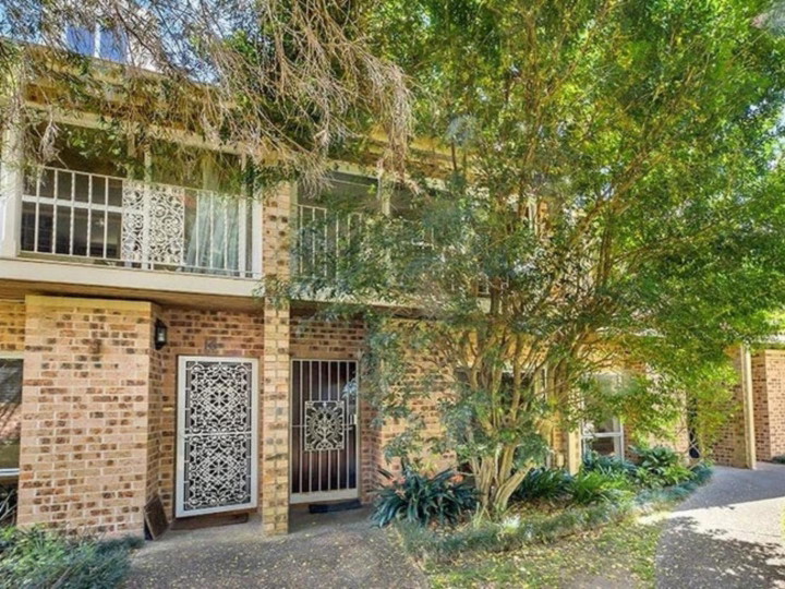 Flexiroom On Hereford - Lane Cove