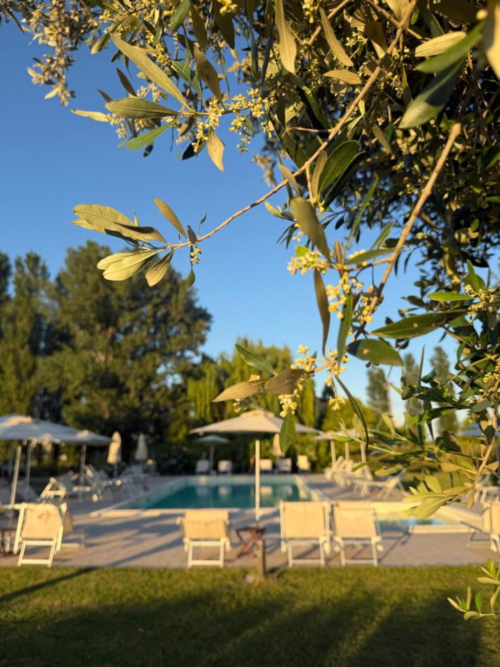 Agriturismo I Bosconi - Cesena