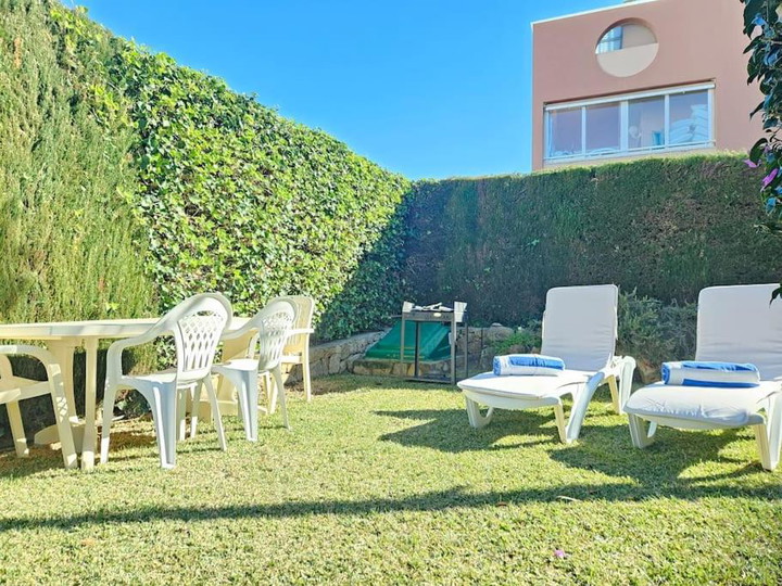 Bungalow 100 Metros De La Playa - Oliva