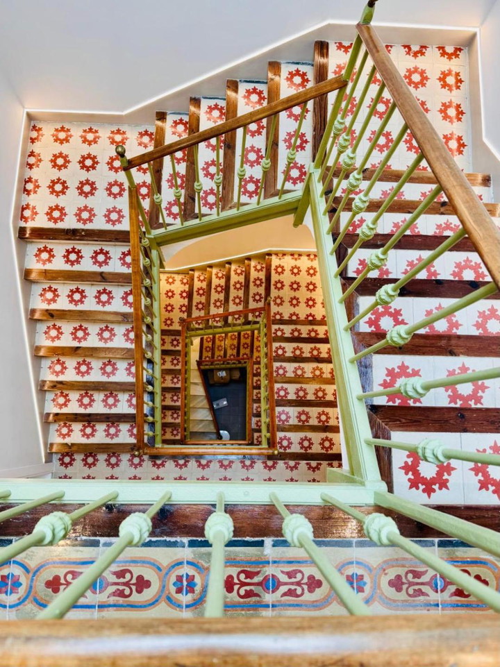 Art Experience B&b "Hotel Boutique" - Benicarló