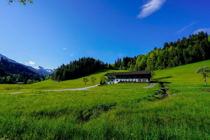 Getznerhof - Ellmau