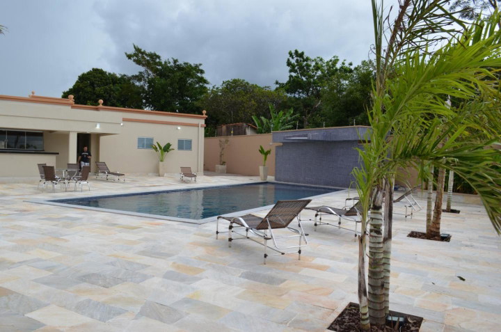 Sakr Hotel Rio Preto - São José do Rio Preto