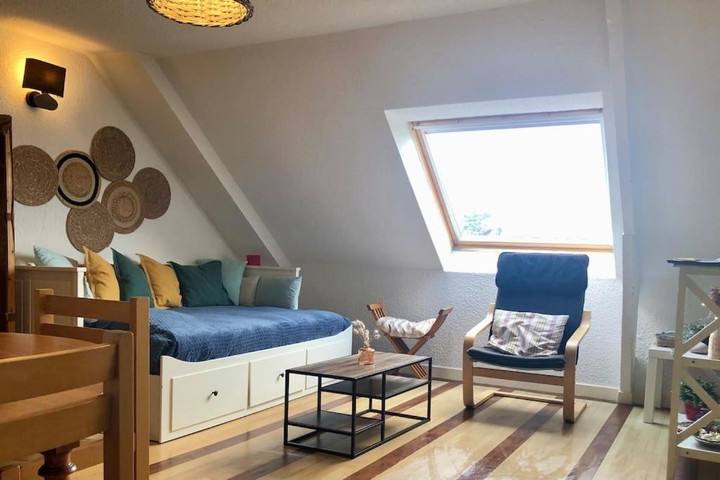 Sables D'or, Studio 31, éQuipé, à 300m De La Plage - Erquy