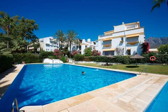 Luxury House Golden Mile Marbella - Marbella