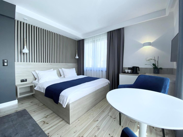 Lazur Residence Adults Only - Międzyzdroje