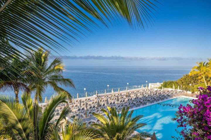 Servatur Altamar - Îles Canaries