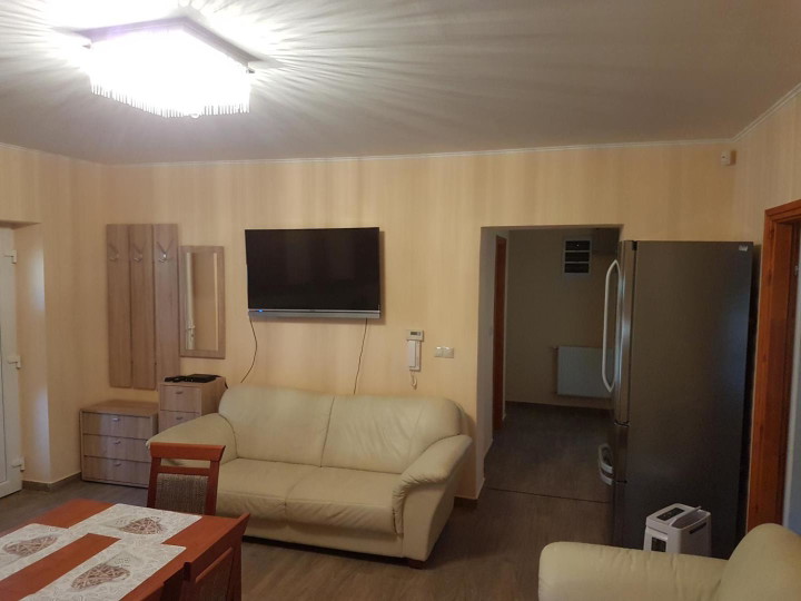Dzsigoló Apartment - Veszprém