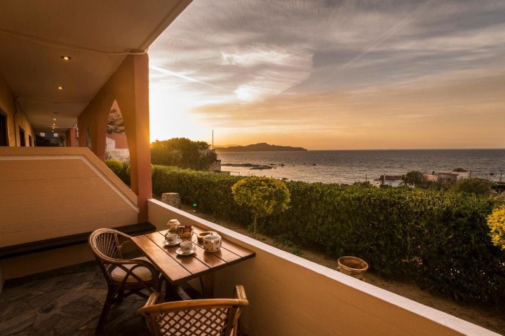 Villa Georgia Eco Apartments & Suites - Greece
