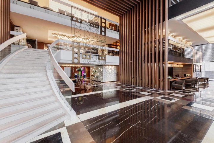 Four Points By Sheraton Doha - Al Wakrah