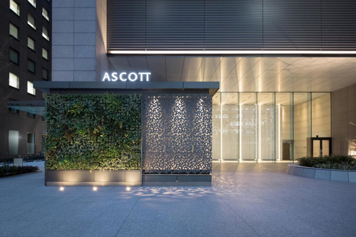 Ascott Marunouchi Tokyo - Tokyo