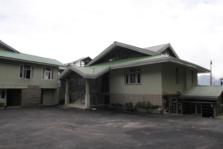 Gomethang Homestay - Sikkim