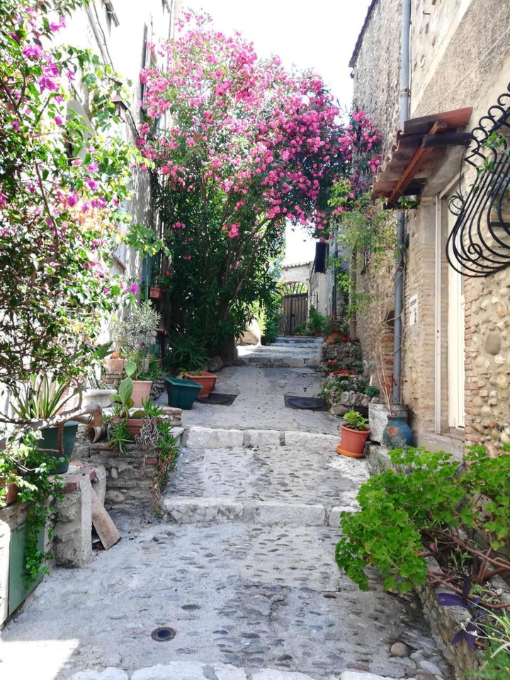 La Plenitude - Cagnes-sur-Mer