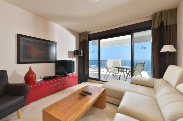 Olée Torrox Costa Holiday Rentals By Fuerte Group - Andalusia
